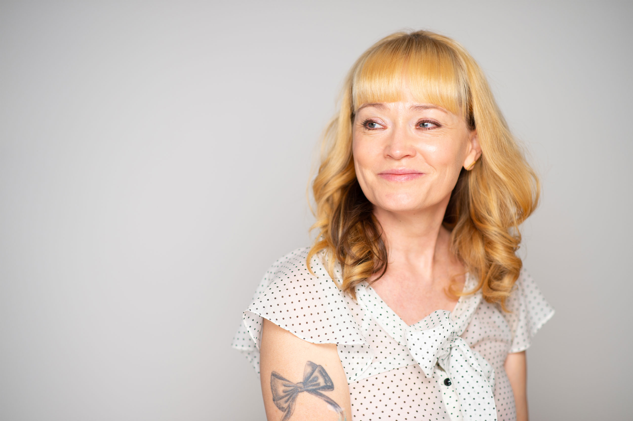 JJ Pyle | How to Find a Husband in 37 Years... or Longer