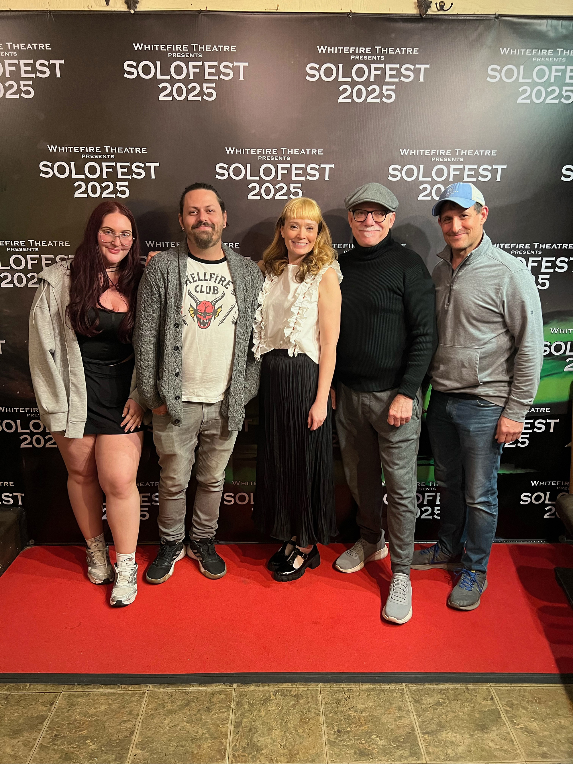 JJ Pyle | photo gallery