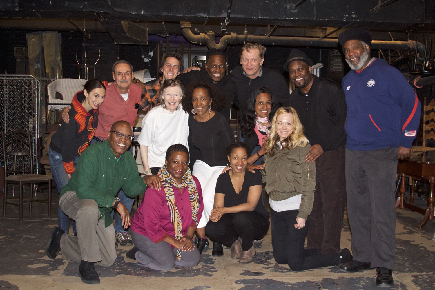 JJ Pyle | photo gallery