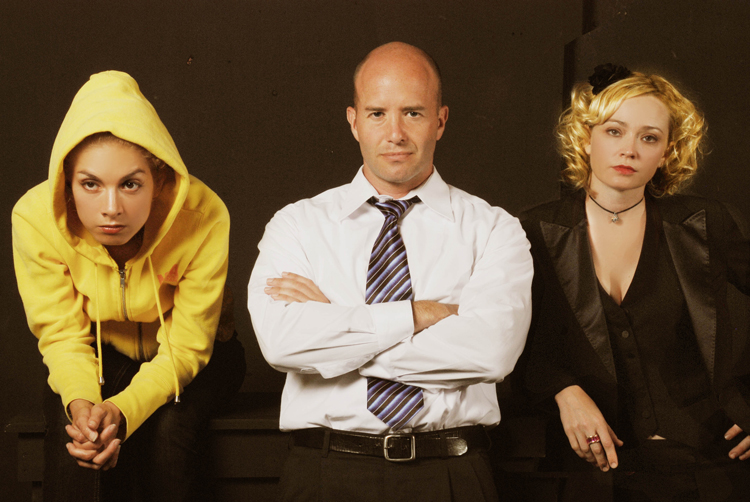 JJ Pyle | photo gallery