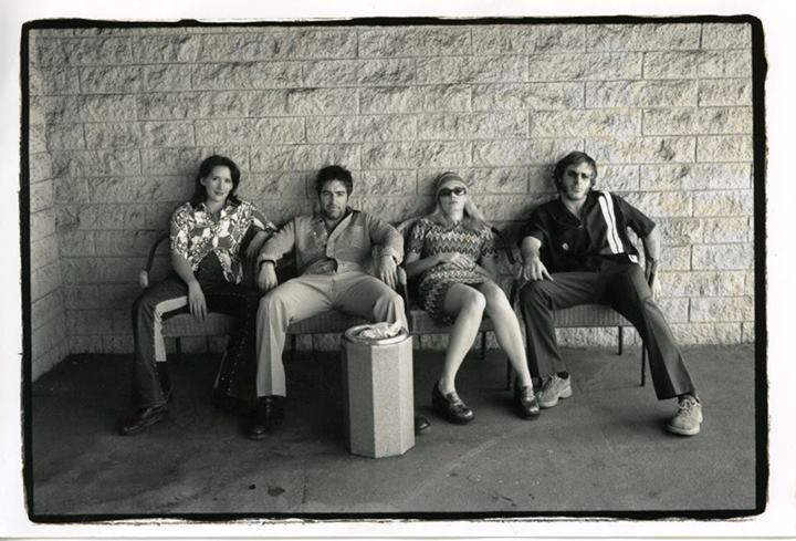 JJ Pyle | photo gallery