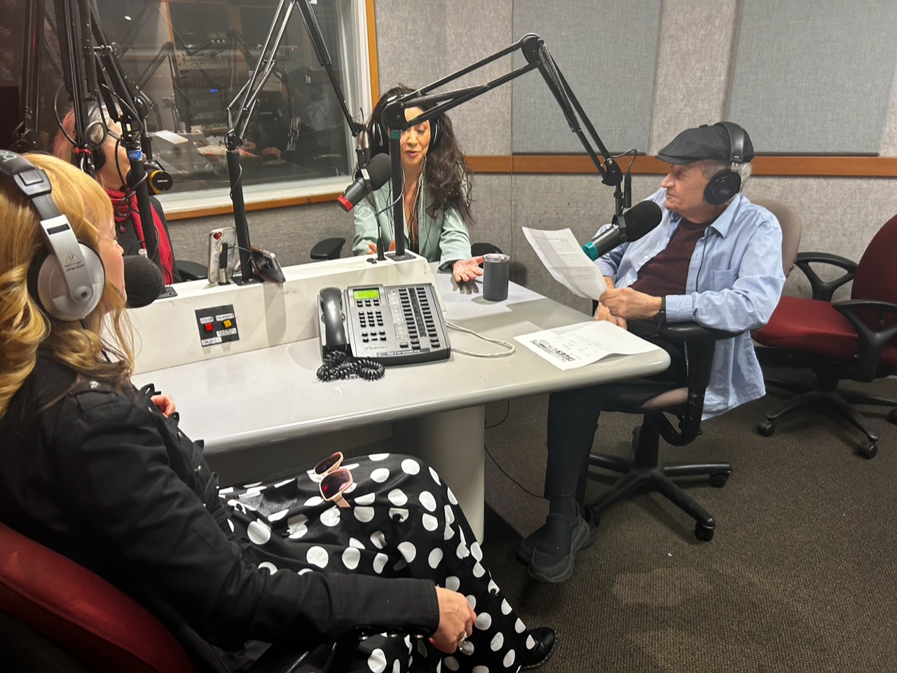 JJ Pyle | press and reviews