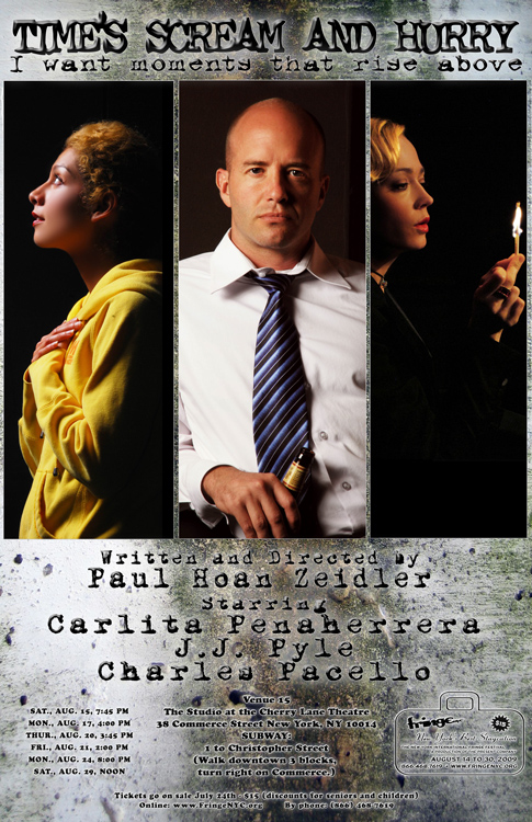 JJ Pyle | press and reviews